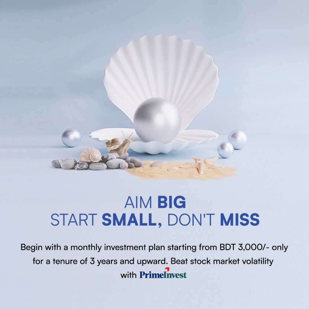 Performance Scheme – Prime Bank Investment PLC.