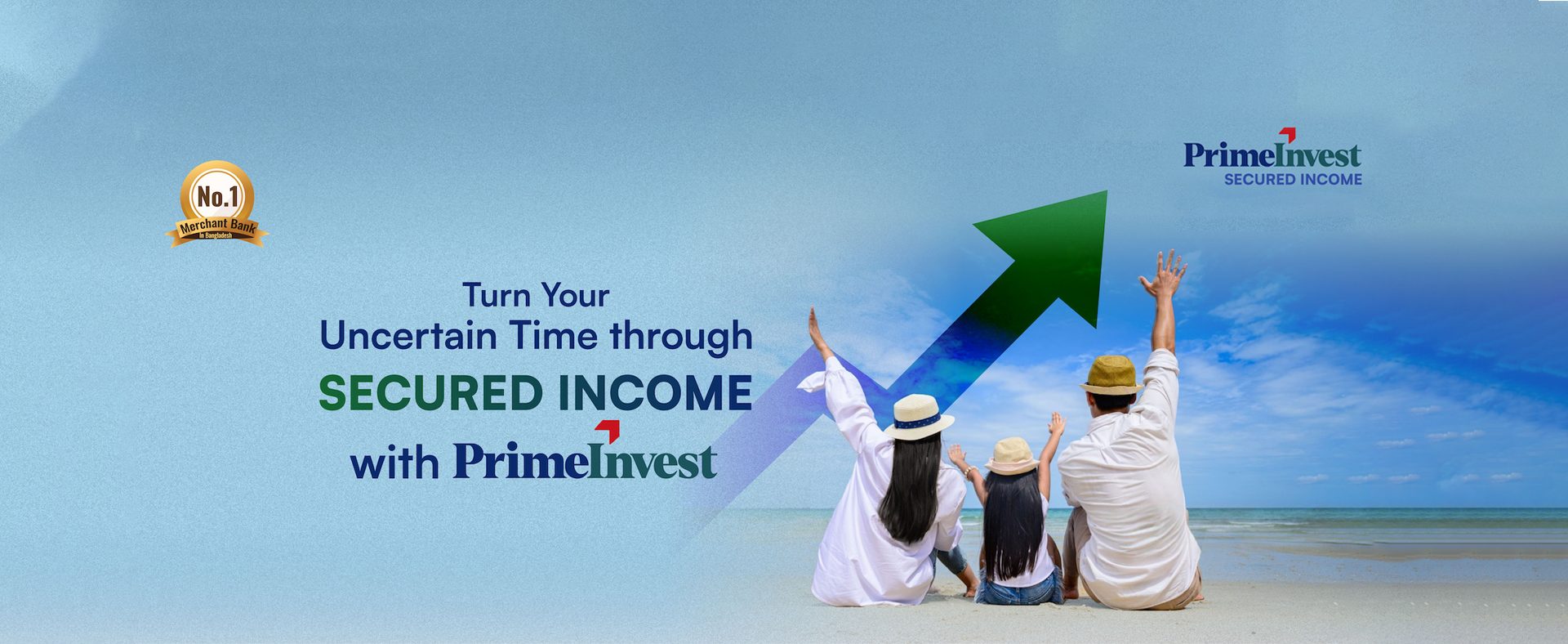 PrimeInvest Secured Income - Prime Bank Investment Ltd.